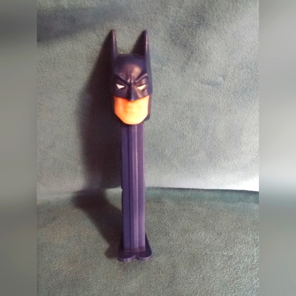 PEZ | Toys | Batman Pez Figurine Slovenia | Poshmark